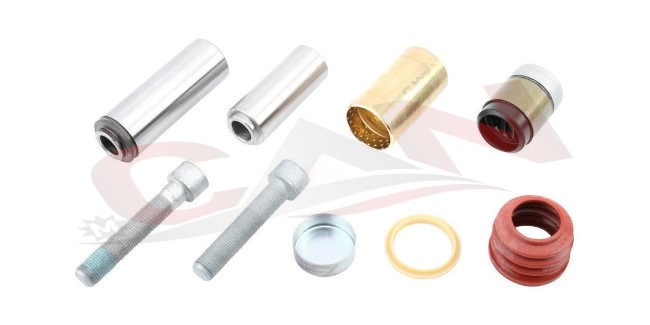 VOLVO - КАЛИПЕРСКИЙ РЕМОНТНЫЙ КОМПЛЕКТ - CAN.RK.V.25 - 85109889 ...