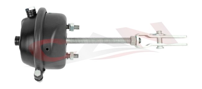 MERCEDES - SPRING BRAKE CYLINDER - CAN.SBC.MB.67 - 000 420 9924 - BRAKE ...