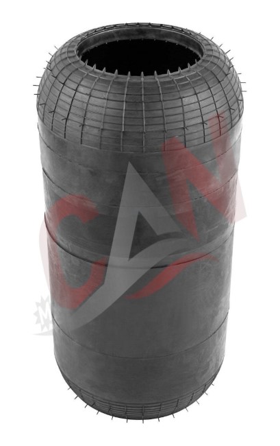 IVECO - AIR SPRING - CAN.AS.I.10 - 0019 7145 - AIR SPRING - Can Brake ...