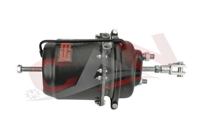 IVECO - SPRING BRAKE CYLINDER - CAN.SBC.I.7 - 0484 2678 - BRAKE CHAMBER ...