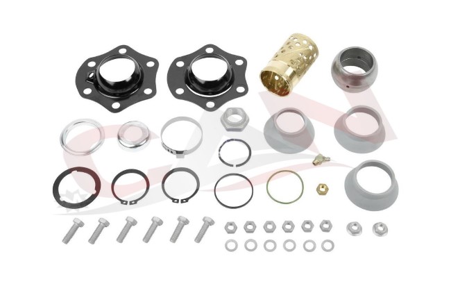 S-CAM SHAFT REPAIR KIT - PRODUCTS - Can Brake BRAKE EQUIPMENTS AND ...