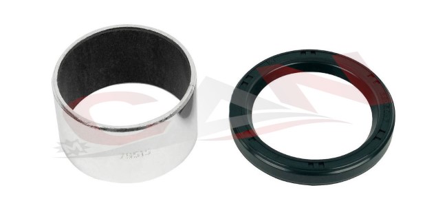 S-CAM SHAFT REPAIR KIT - PRODUCTS - Can Brake BRAKE EQUIPMENTS AND ...