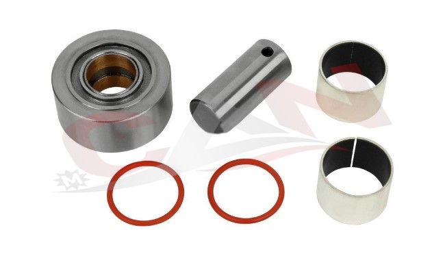 VOLVO - CALIPER REPAIR KIT - CAN.RK.V.17 - 3092264 - REPAIR KITS - Can ...