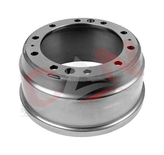 BRAKE DRUM - PRODUCTS - Can Brake BRAKE EQUIPMENTS AND SPARE PARTS
