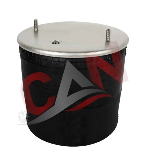 DAF - AIR SPRING - CAN.AS.D.6 - 1794420 - AIR SPRING - Can Brake BRAKE ...