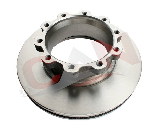 SCANIA - قرص الفرامل - CAN.BD.SC.430 - 1852817 - القرص - Can Brake ...