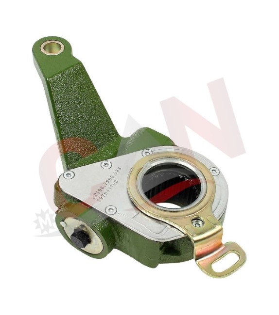 SCANIA - SLACK ADJUSTER - CAN.SA.SC.A.165.4 - 1789563 - BRAKE ADJUSTER ...