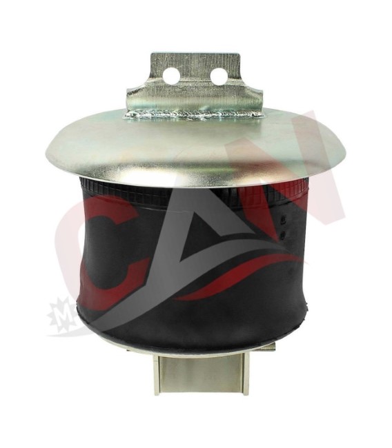 IVECO - AIR SPRING - CAN.AS.I.35 - 4102 6262 - AIR SPRING - Can Brake ...