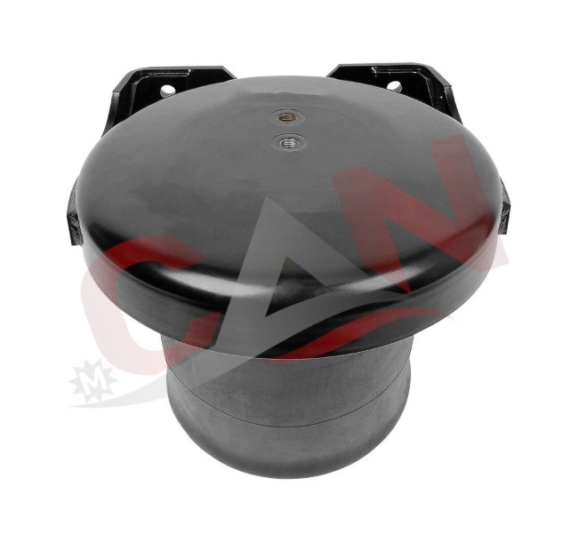 IVECO - AIR SPRING - CAN.AS.I.33 - 4102 6312 - AIR SPRING - Can Brake ...