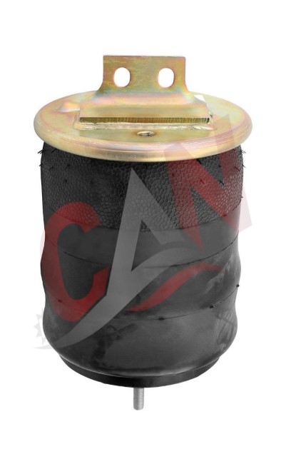 IVECO - AIR SPRING - CAN.AS.I.24 - 4122 5898 - AIR SPRING - Can Brake ...