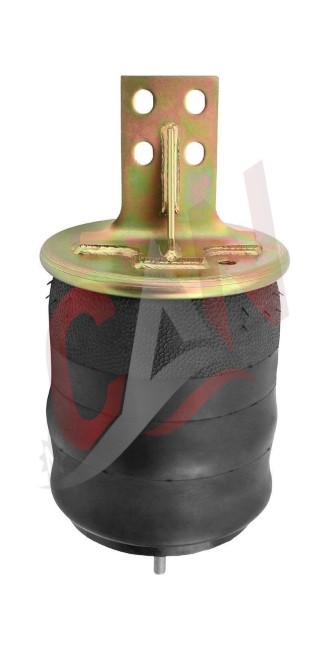 IVECO - AIR SPRING - CAN.AS.I.23 - 4127 0465 - AIR SPRING - Can Brake ...
