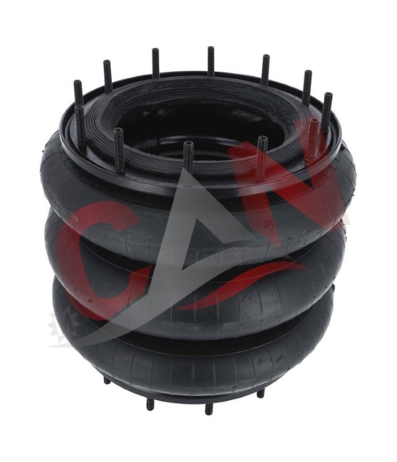 IVECO - AIR SPRING - CAN.AS.I.13 - 4210 7595 - AIR SPRING - Can Brake ...