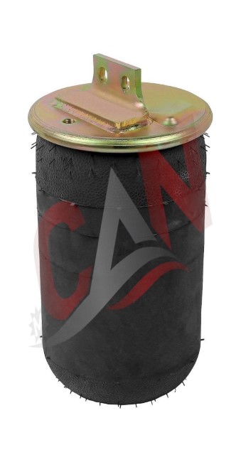 IVECO - AIR SPRING - CAN.AS.I.28 - 4255 9765 - AIR SPRING - Can Brake ...