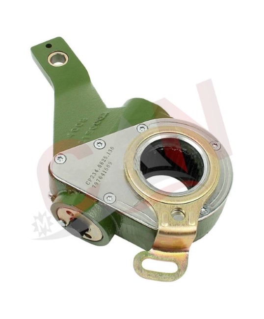 SCANIA - SLACK ADJUSTER - CAN.SA.SC.A.165.4 - 1789563 - BRAKE ADJUSTER ...