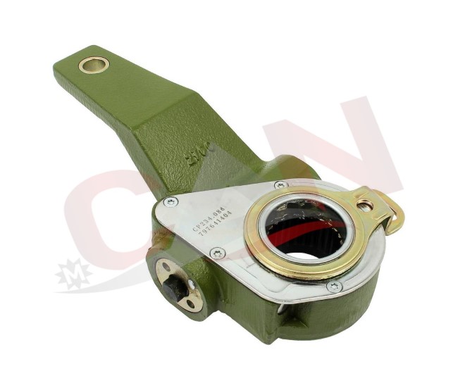 SCANIA - SLACK ADJUSTER - CAN.SA.SC.A.568 - 1789568 - BRAKE ADJUSTER ...