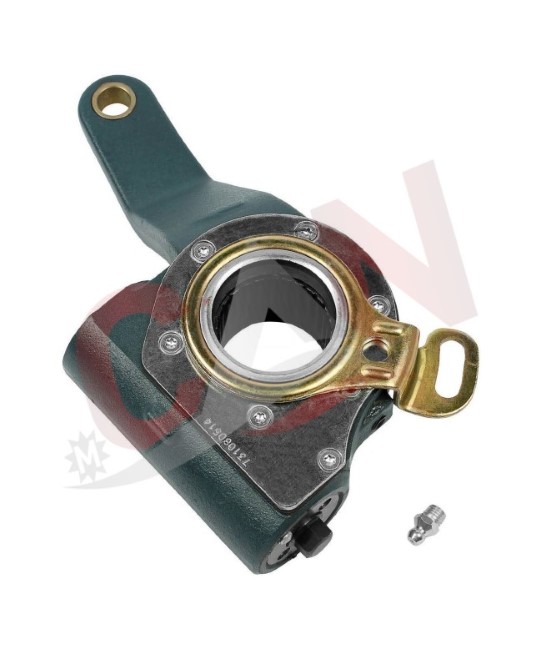 SCANIA - SLACK ADJUSTER - CAN.SA.SC.A.568 - 1789568 - BRAKE ADJUSTER ...