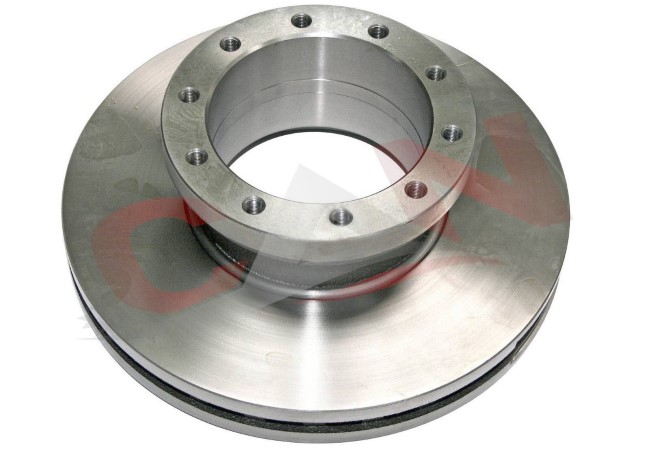 DISC - PRODUCTS - Can Brake BRAKE EQUIPMENTS AND SPARE PARTS