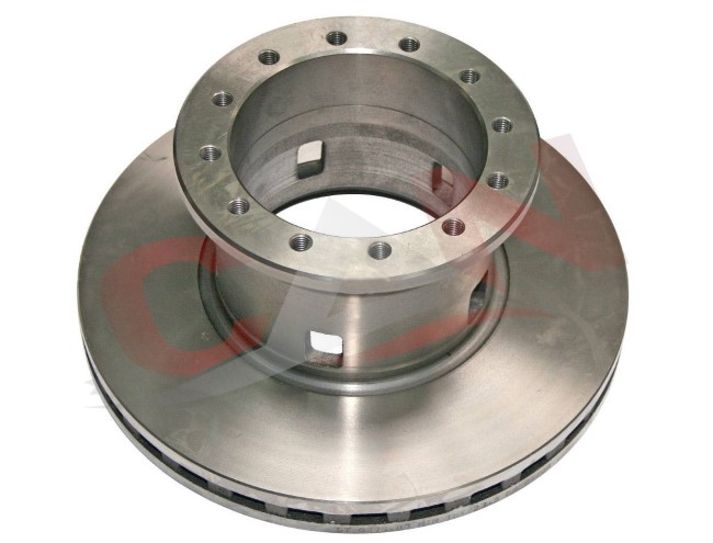 DISC - PRODUCTS - Can Brake BRAKE EQUIPMENTS AND SPARE PARTS