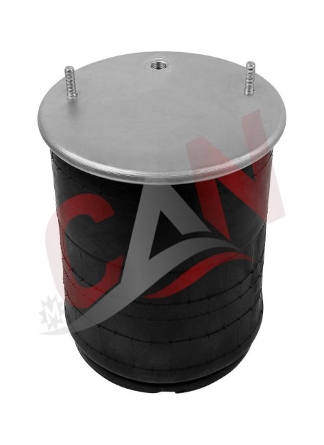 JOST AXLE SYSTEMS - AIR SPRING - CAN.AS.J.4 - JAE 20 105 015 01 - AIR ...