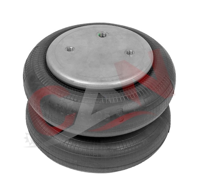 JOST AXLE SYSTEMS - AIR SPRING - CAN.AS.J.3 - JAE 20 107 016 01 - AIR ...