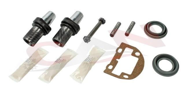 MERITOR-ROR - Z-CAM SHAFT REPAIR KIT - CAN.RK.MR.16 - ST4013 S - REPAIR ...